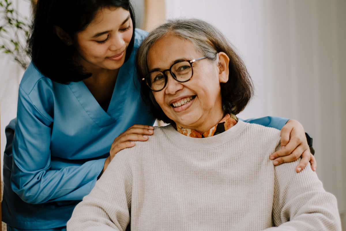 What Is Home Health Care? A Complete Guide for Families